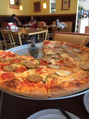 Atlas Pizza - 66 Photos & 69 Reviews - Pizza - 517 Kempsville Rd ...