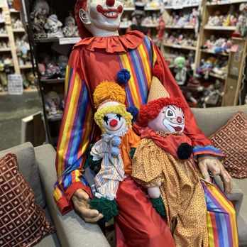 CLOWN MOTEL - 695 Photos & 210 Reviews - 521 N Main St, Tonopah, Nevada ...