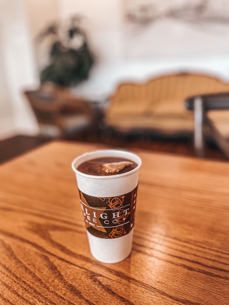 STARLIGHT COFFEE CO. - Updated December 2025 - 37 Photos & 25 Reviews - 7613 Old Hwy 60 ...