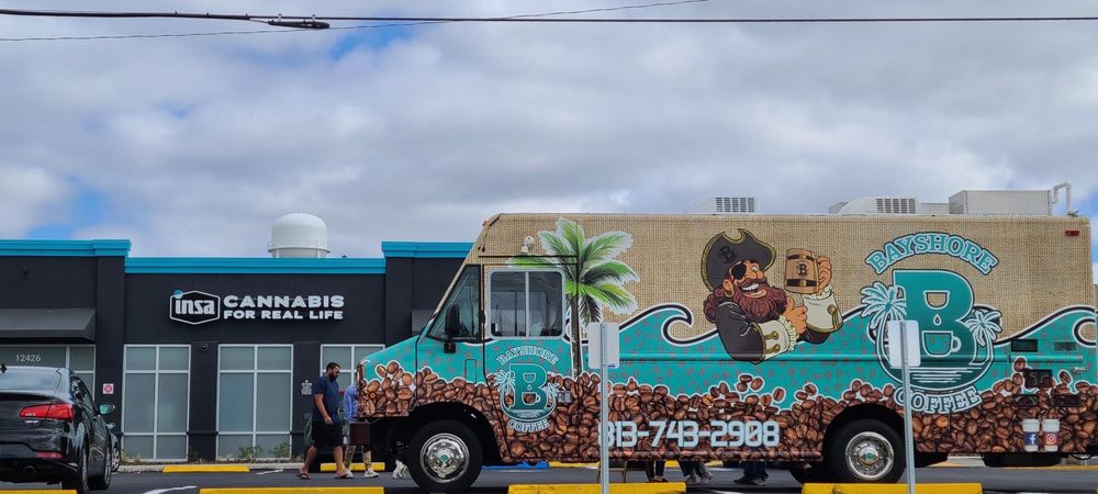 INSA CANNABIS DISPENSARY - HUDSON - Updated December 2025 - 11 Reviews ...