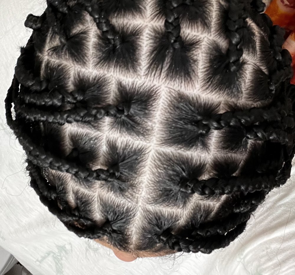 TSUNAMI HAIR STUDIO - Updated June 2024 - 111 Photos & 13 Reviews ...