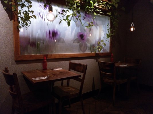 RESTAURANT BOO - 14 Photos & 10 Reviews - Riehenring 77, Basel ...