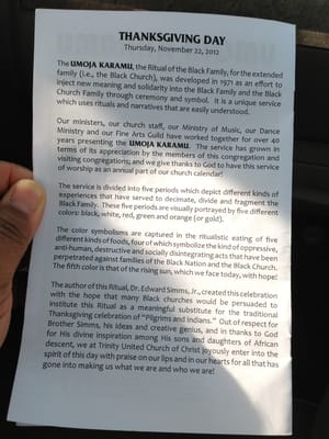 TRINITY UNITED CHURCH OF CHRIST - Updated December 2025 - 10 Photos ...