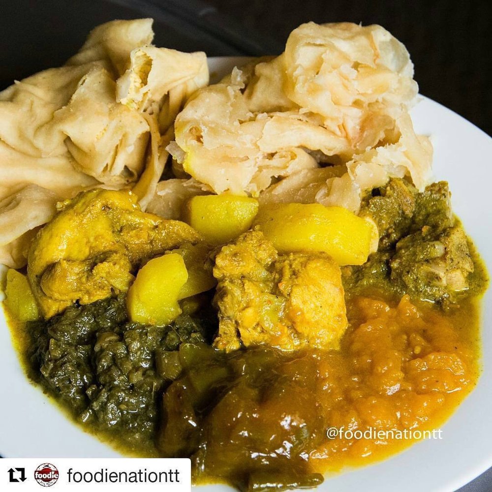 ROTI CORNER - 33 Photos & 18 Reviews - 18018 Hillside Ave, Jamaica, New ...