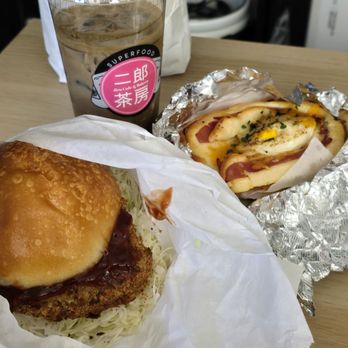 JIRO CAFE & BAKERY - Updated August 2024 - 240 Photos & 88 Reviews ...