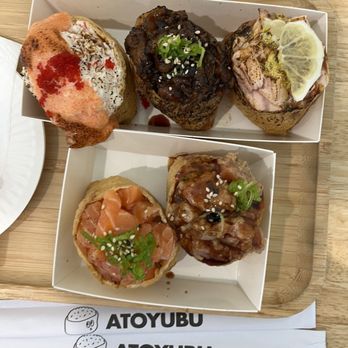 ATOYUBU - Updated August 2024 - 836 Photos & 499 Reviews - 7041 Western ...
