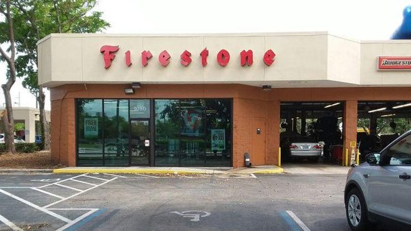 FIRESTONE COMPLETE AUTO CARE - Updated October 2025 - 15 Photos & 78 ...