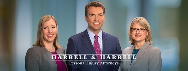 HARRELL & HARRELL, PA - Updated July 2025 - 42 Photos & 17 Reviews ...