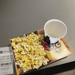 WAREHOUSE CINEMAS ROTUNDA - Updated July 2025 - 108 Photos & 67 Reviews ...