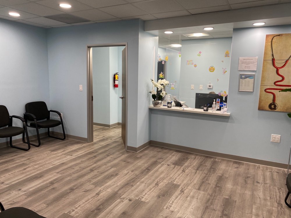 INFINITY MEDICAL CARE - Updated September 2025 - 1820 Fullerton Ave ...