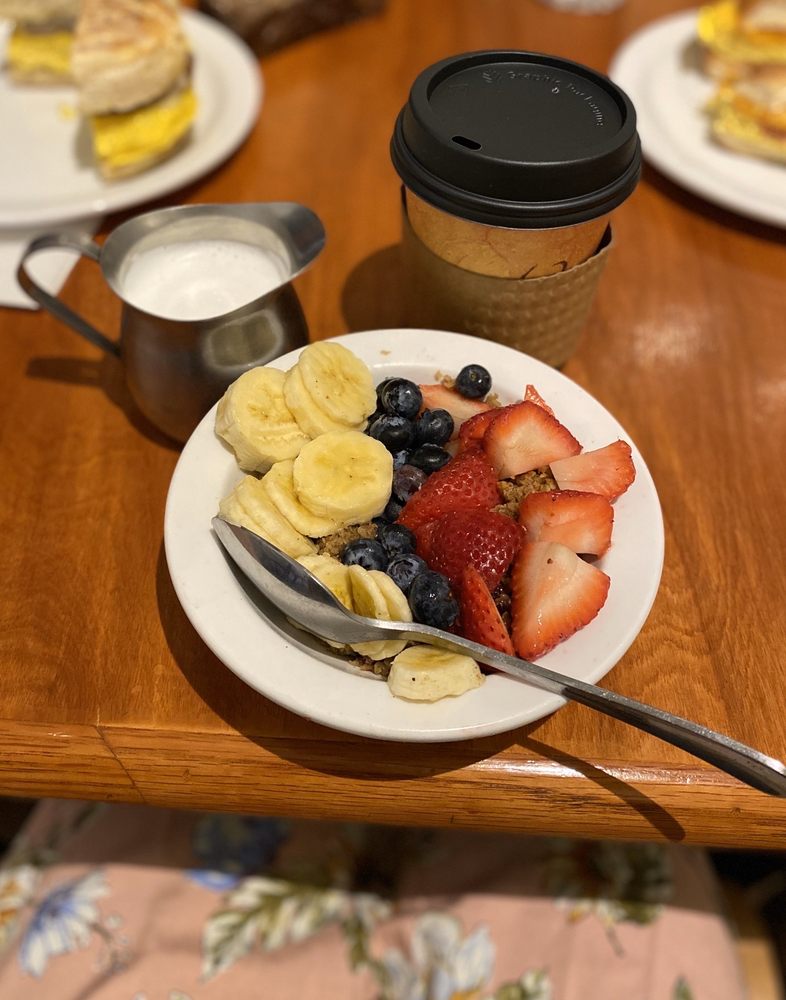 THE RAGGED EDGE COFFEE HOUSE - 141 Photos & 214 Reviews - Coffee & Tea ...