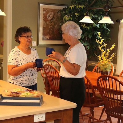 DELAWARE HOSPICE - Updated December 2025 - 10 Photos - 100 Patriots Way ...