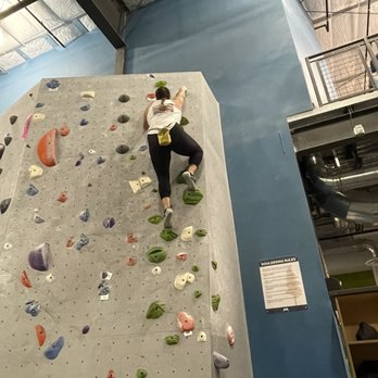 MESA RIM CLIMBING CENTER - RENO - Updated December 2025 - 103 Photos ...
