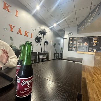 POKI YAKI - Updated December 2025 - 185 Photos & 139 Reviews - 855 W ...