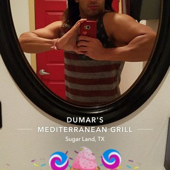 DUMAR’S MEDITERRANEAN GRILL - Updated August 2024 - 297 Photos & 165 ...