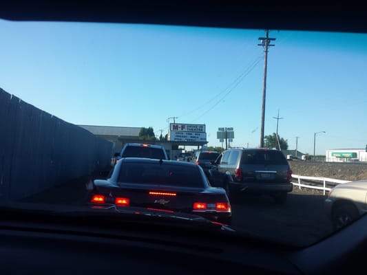 M & F DRIVE IN THEATRE - Updated August 2025 - 21 Reviews - 84322 Hwy ...