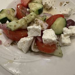 DEMETRI’S GREEK RESTAURANT - Updated December 2025 - 299 Photos & 300 ...