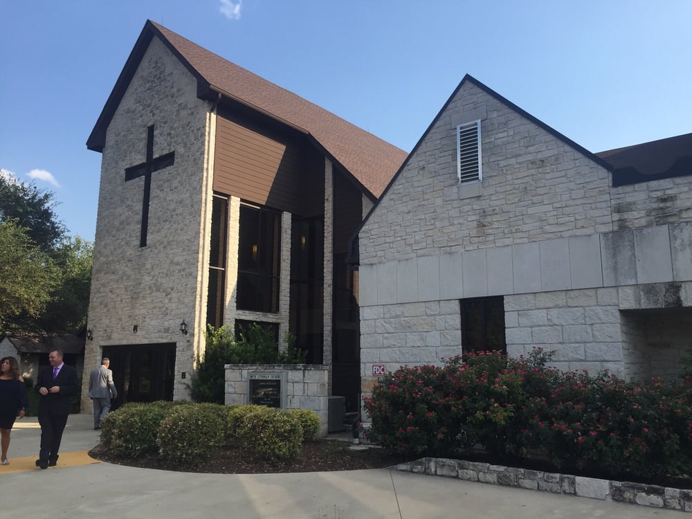 FAITH LUTHERAN CHURCH LC-MS - Updated August 2025 - 4010 Williams Dr ...