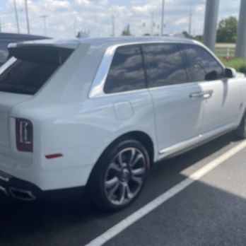 MERCEDES-BENZ OF FORT MITCHELL - Updated August 2025 - 149 Photos & 83 ...