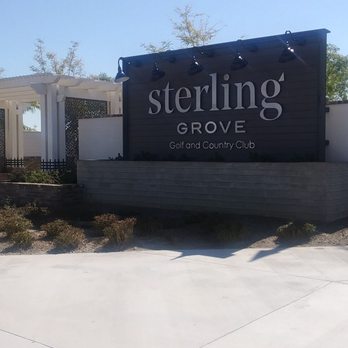 STERLING GROVE GOLF & COUNTRY CLUB - Updated July 2025 - 30 Photos & 22 ...