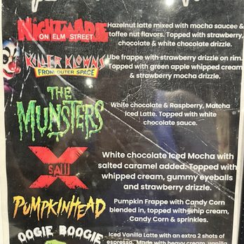 PURE GRIND COFFEE & JUICE BAR - Updated December 2025 - 88 Photos & 35 ...