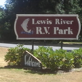 LEWIS RIVER RV PARK - Updated October 2025 - 37 Photos - 3125 Lewis ...