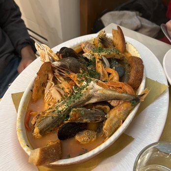 SUGO RISTORANTE - Updated August 2025 - 33 Photos & 14 Reviews - Piazza ...