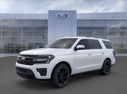 CONFIDENCE FORD OF NORMAN - Updated December 2025 - 35 Photos & 18 ...