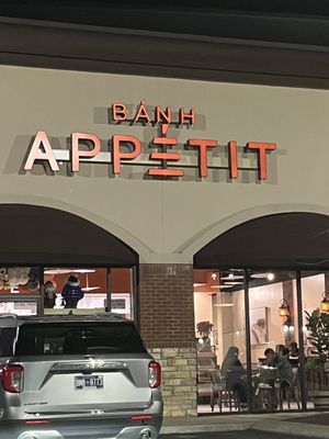 BANH APPETIT - Updated May 2024 - 43 Photos & 30 Reviews - 2892 S ...
