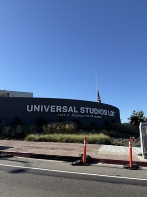 UNIVERSAL STUDIOS LOT - Updated October 2025 - 49 Photos - 100 ...