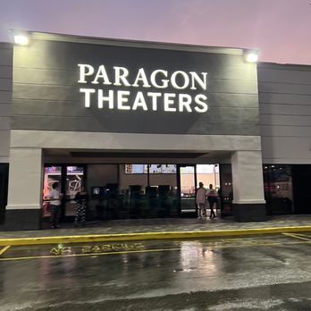 PARAGON THEATERS CORAL SQUARE - Updated August 2025 - 191 Photos & 98 ...