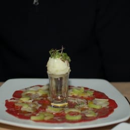 BASILE - FINE ITALIAN KITCHEN - Updated April 2025 - 482 Photos & 606 ...