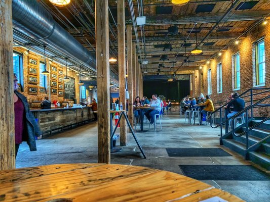 THE GUILD 【164 Photos & 77 Reviews】 461 Main St, Pawtucket, Rhode ...