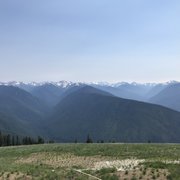 HURRICANE RIDGE - 396 Photos & 89 Reviews - 600 E Park Ave, Port ...