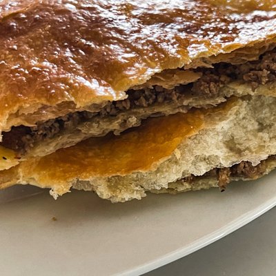 PIROSHKI HOUSE - Updated October 2024 - 83 Photos & 207 Reviews - 14053 ...