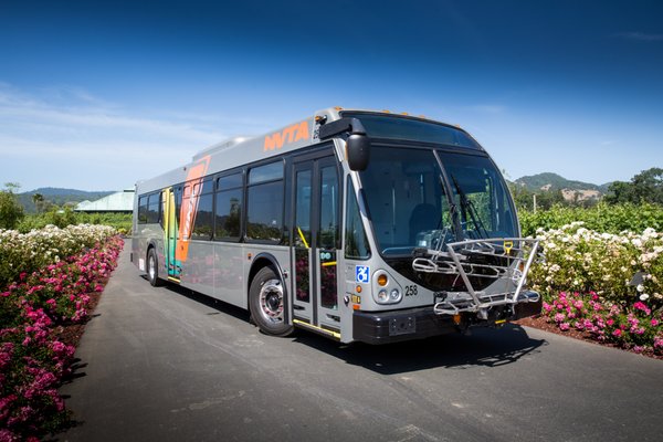 VINE TRANSIT - Updated December 2025 - 18 Photos & 29 Reviews - 625 ...