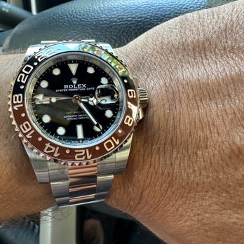 ROLEX BOUTIQUE ALA MOANA - Updated August 2024 - 64 Photos & 46 Reviews ...