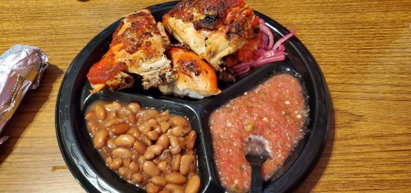 EL POLLO SUPREMO with 136 real customer photos - Updated August 2024 ...