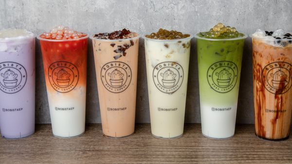 BOBISTA BOBA LOUNGE - Updated January 2025 - 19 Photos - 3546 N ...