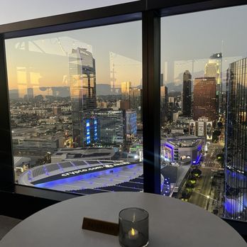 LA LO LA ROOFTOP - Updated May 2025 - 228 Photos & 124 Reviews - 1260 S ...