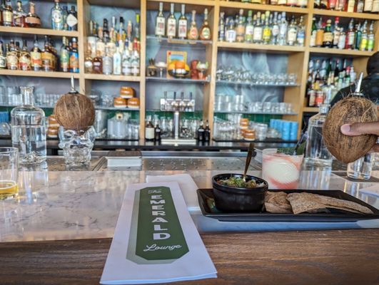 THE EMERALD LOUNGE - 17 Photos - 2416 Jefferson Ave, Richmond, Virginia - Cocktail Bars - Phone ...