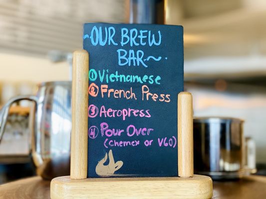 WATERBEAN COFFEE, Charlotte, North Carolina - 3607 Whitehall Park Dr ...