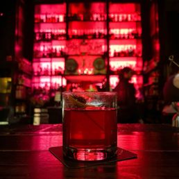 PARLIAMENT - Updated July 2025 - 979 Photos & 736 Reviews - 2418 Allen ...