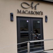 MACARONI’S RESTAURANT - 229 Photos & 246 Reviews - 9315 Old Bustleton ...