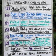 HATFIELD’S GOODE GRUB - 187 Photos & 172 Reviews - Food Trucks - 16700 ...