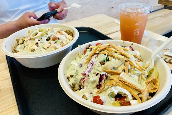 CAVA - 275 Photos & 242 Reviews - 620 Commons Way In Bridgewater Next ...