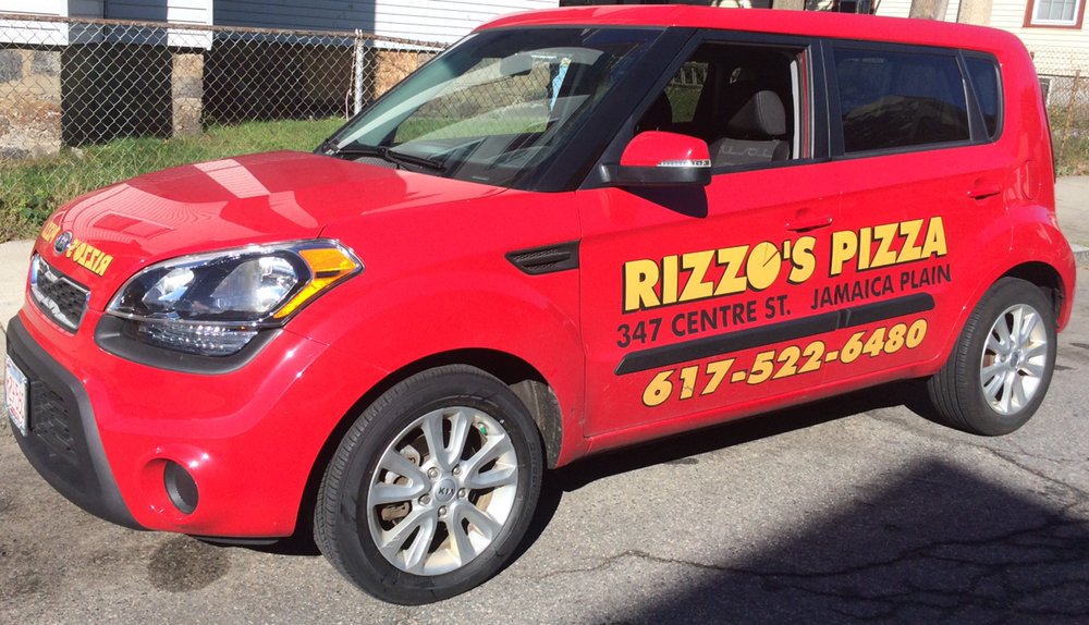 RIZZO’S PIZZA - Updated December 2025 - 15 Photos & 51 Reviews - 347 ...