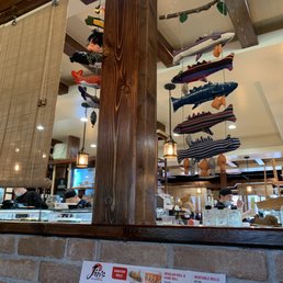 JIN’S SUSHI SEAFOOD & BAR - Updated August 2024 - 358 Photos & 228 ...