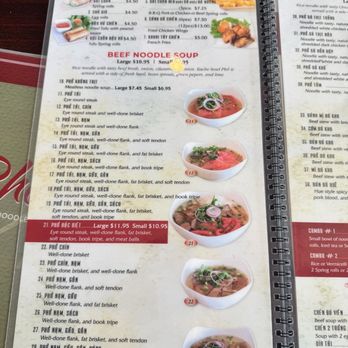 PHO 21 - Updated December 2025 - 146 Photos & 240 Reviews - 2443 Bay ...