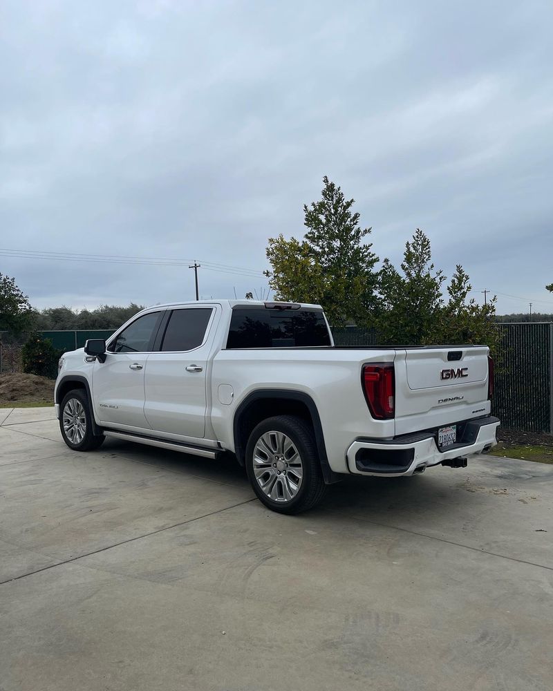 MOBILE TINT MASTERS - Request a Quote - Los Banos, California - Car ...